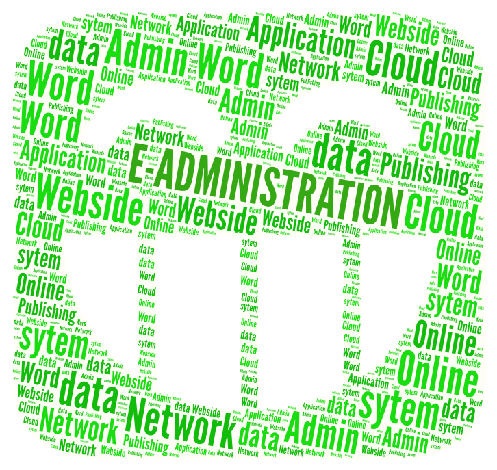 E-ADMINISTRATION - Auribeau-sur-Siagne